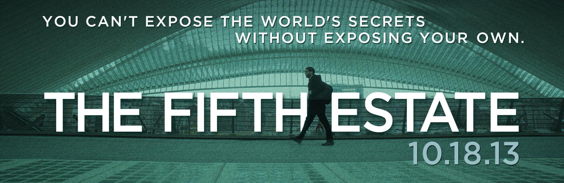 Recenze: WikiLeaks (The Fifth Estate) - Valeas Blog