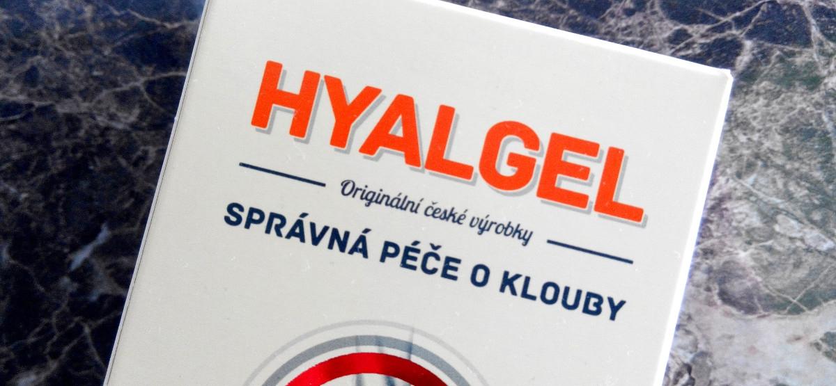 Pravda nebo Lež: Hyalgel Collagen - Valeas Blog