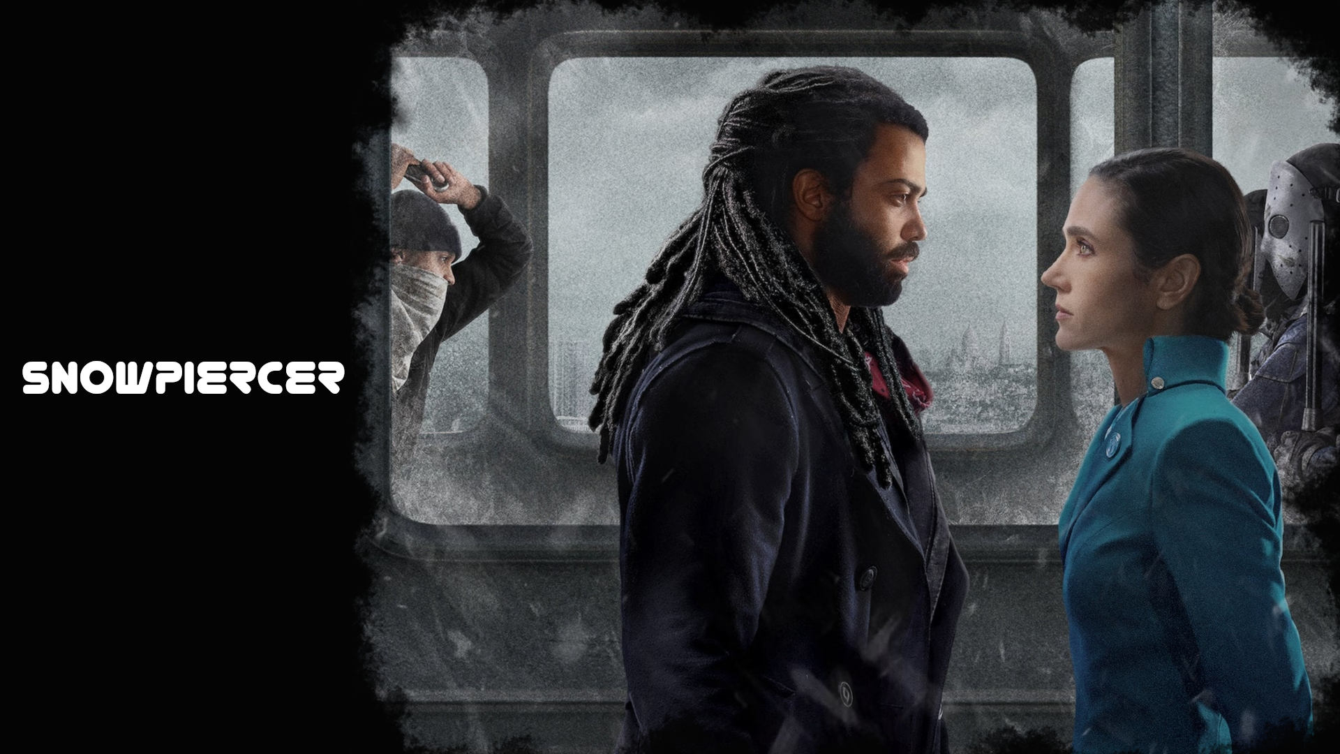Netflix Tip Snowpiercer Valeas Blog