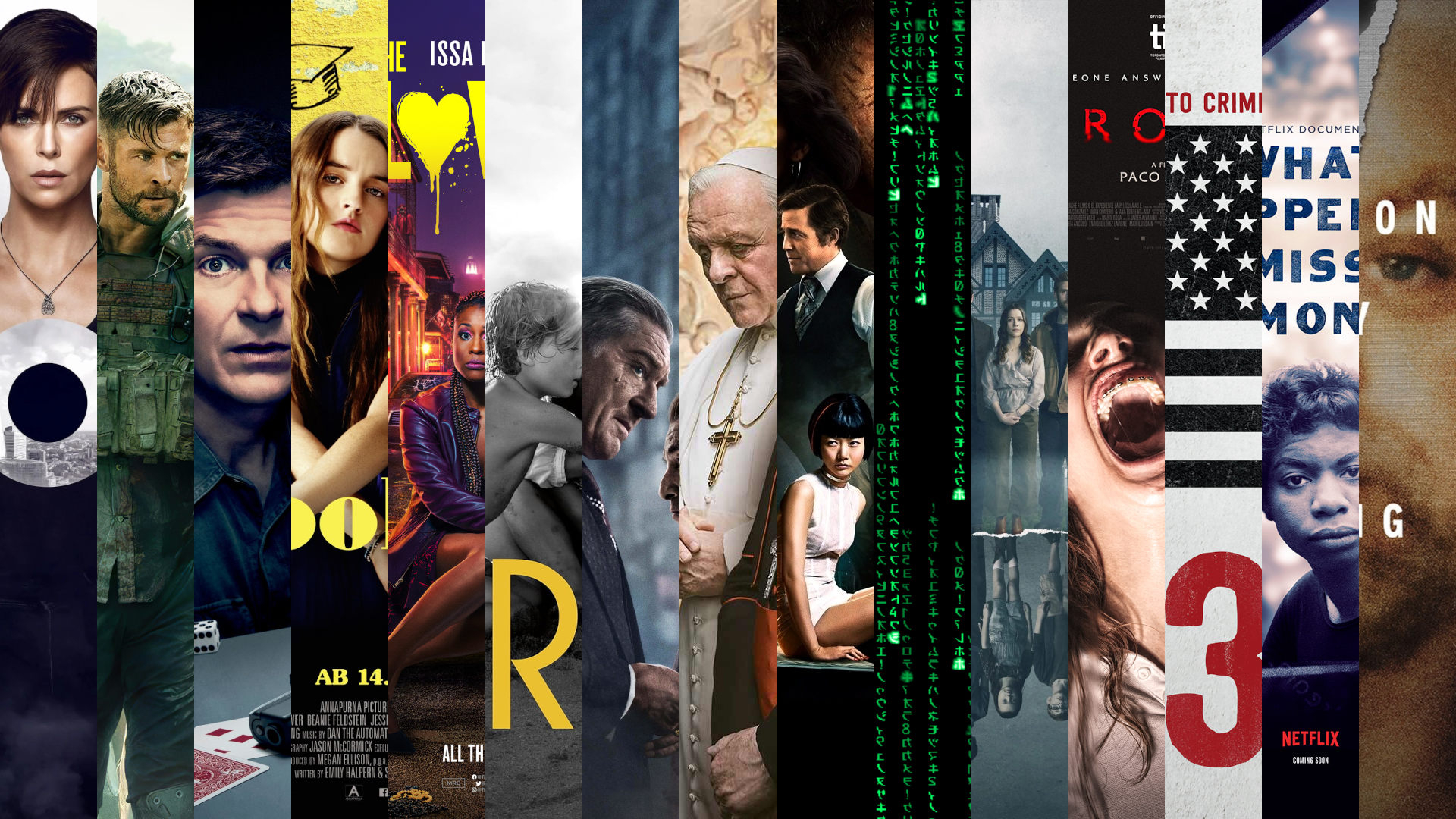 ChatGPT: Nejlepší filmy na Netflixu [BONUS] - Valeas Blog