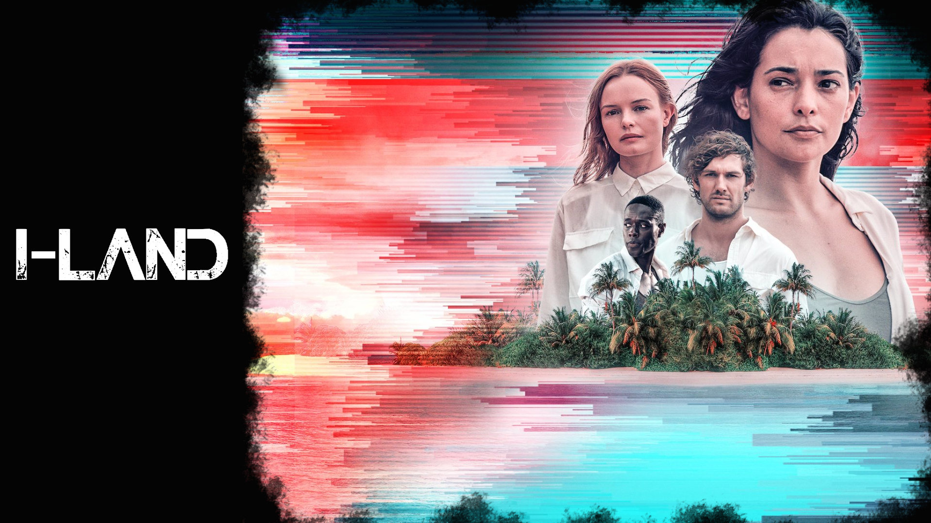 Netflix tip: I-Land - Valeas Blog
